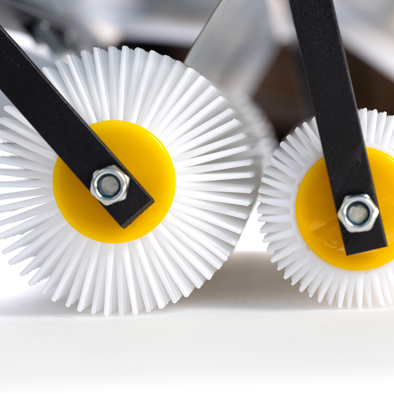 Spiked Roller Hardtouch® - House Crafter